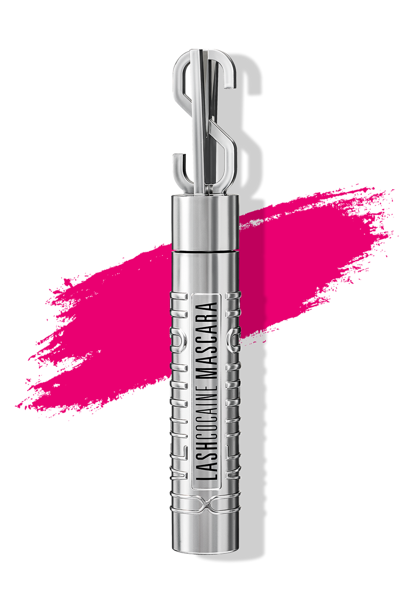 LASHCOCA!NE MASCARA – Svenja Walberg