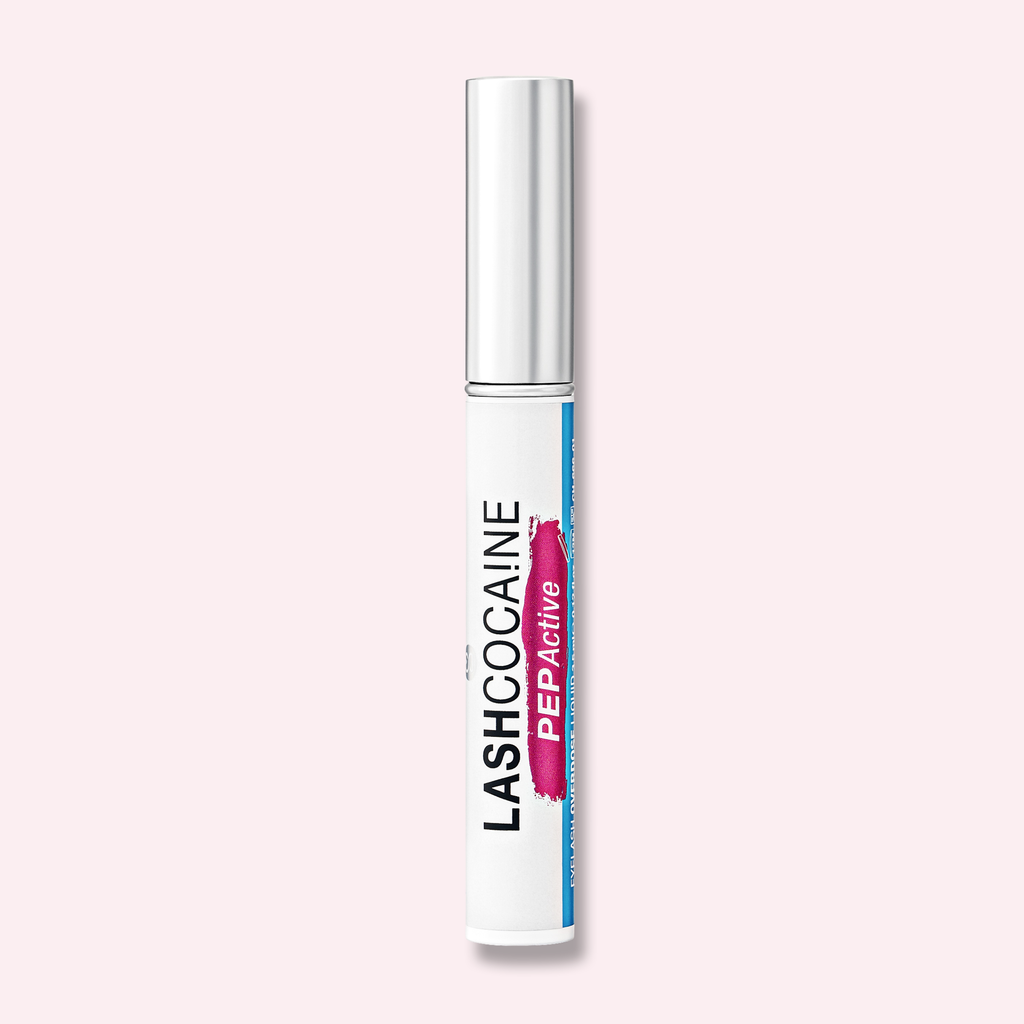 LASHCOCA!NE PEPActive - Wimpernserum
